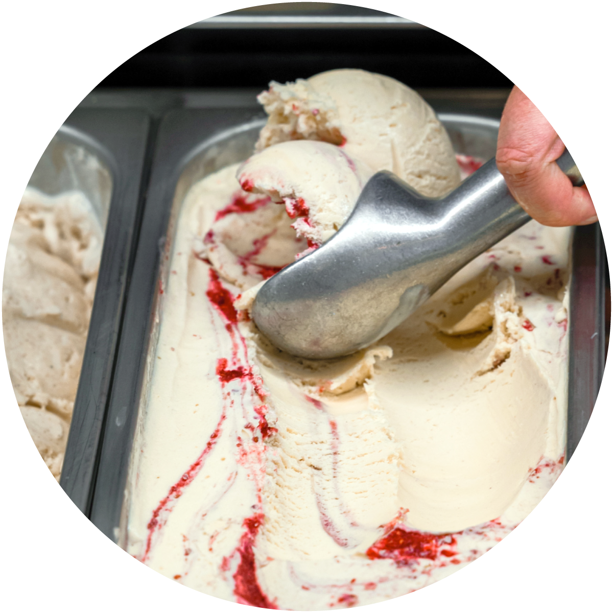 Sundae Ice Cream | Small-Batch Artisan Ice Cream