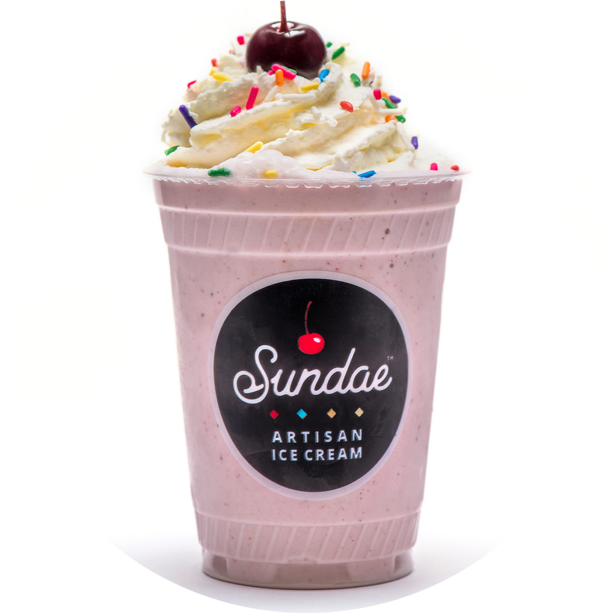 Sundae Ice Cream | Small-Batch Artisan Ice Cream