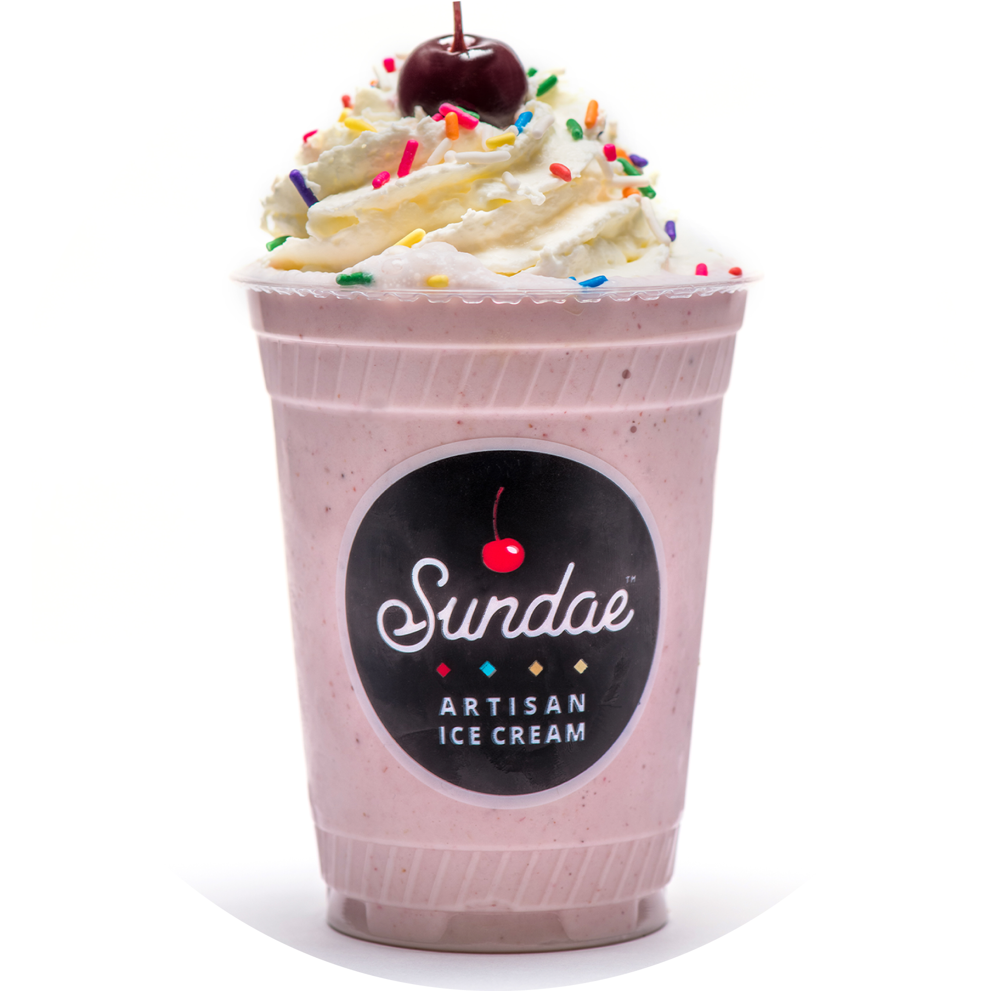 Sundae Ice Cream | Small-Batch Artisan Ice Cream