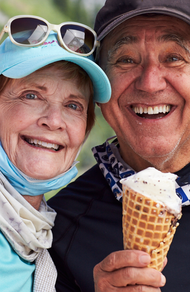 The Story of Sundae – Sundae Ice Cream