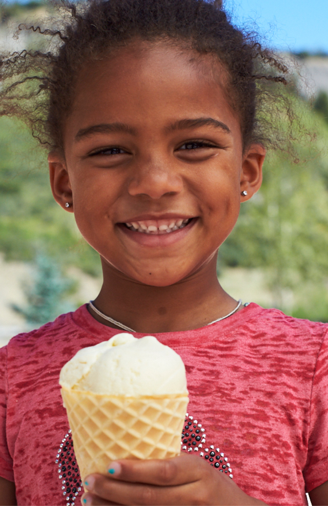 The Story of Sundae – Sundae Ice Cream