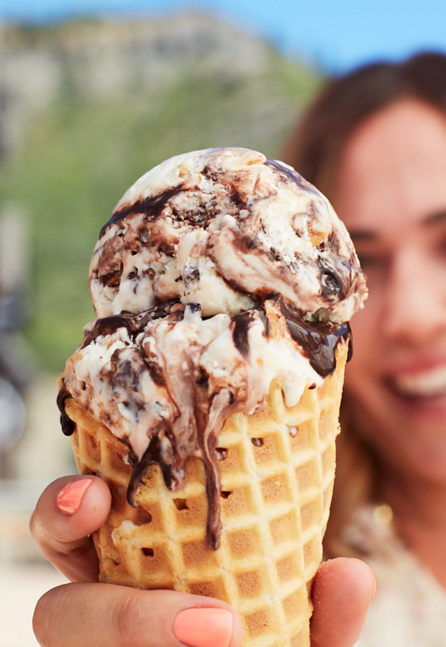 The Story of Sundae – Sundae Ice Cream